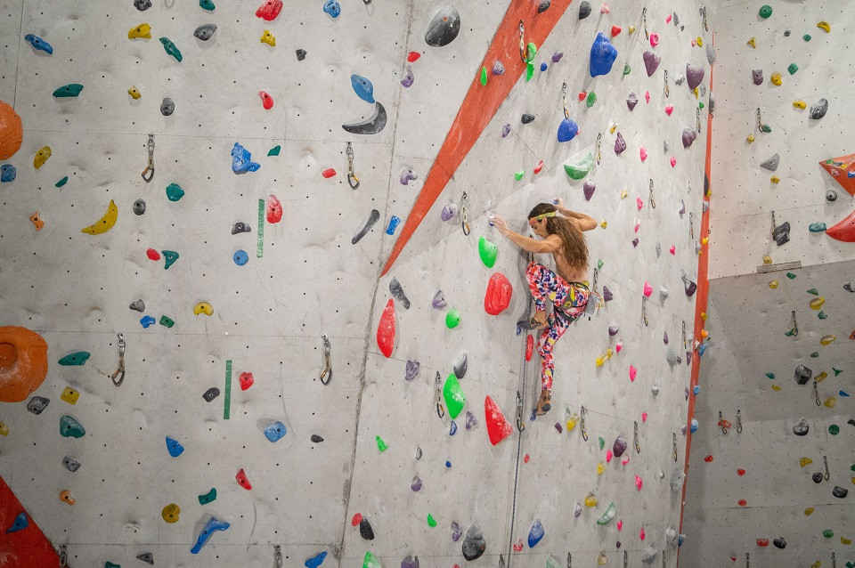 Todo Sobre La Escalada En Roca 2022 - Malku